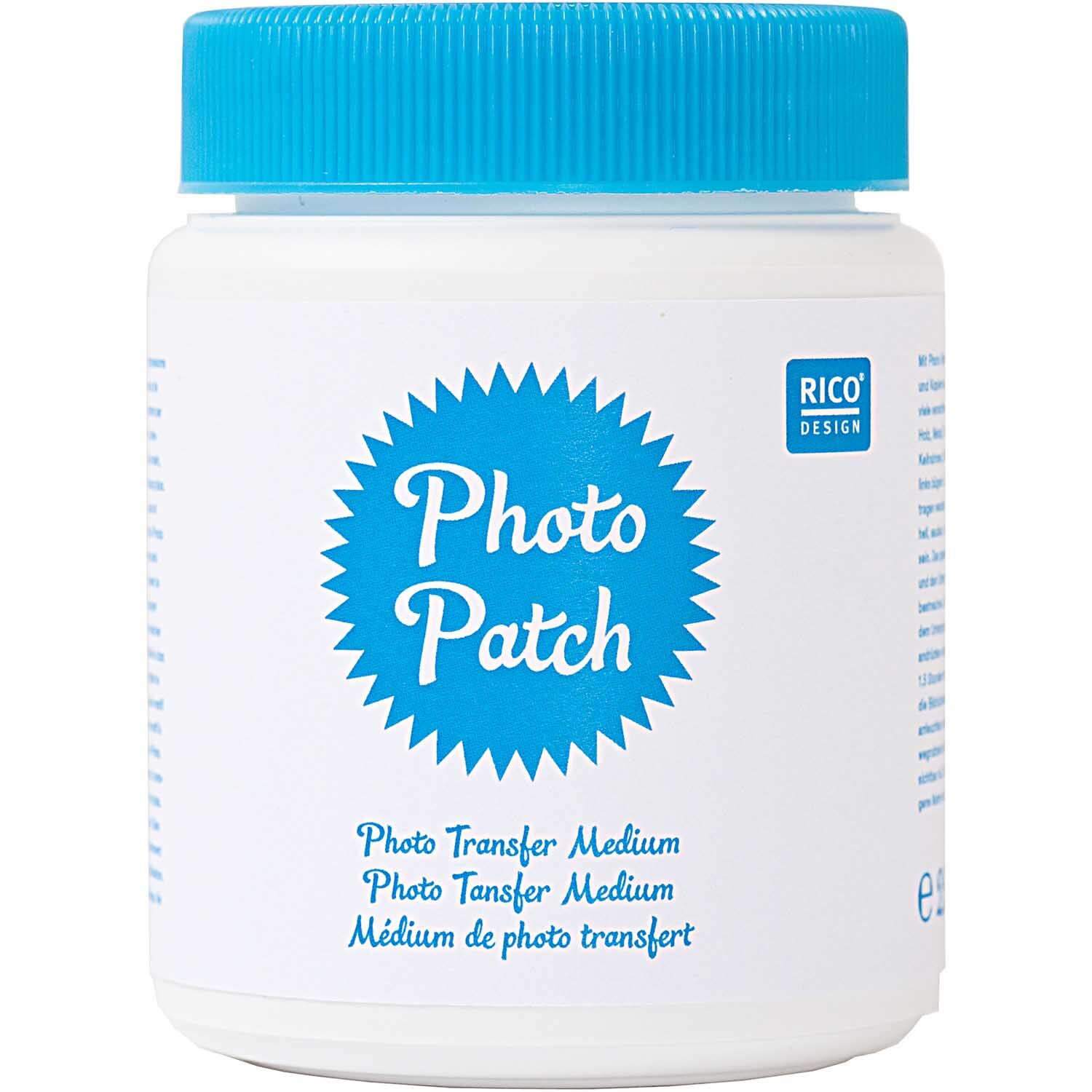 Photo Patch Transfer Medium 250ml | 2676326