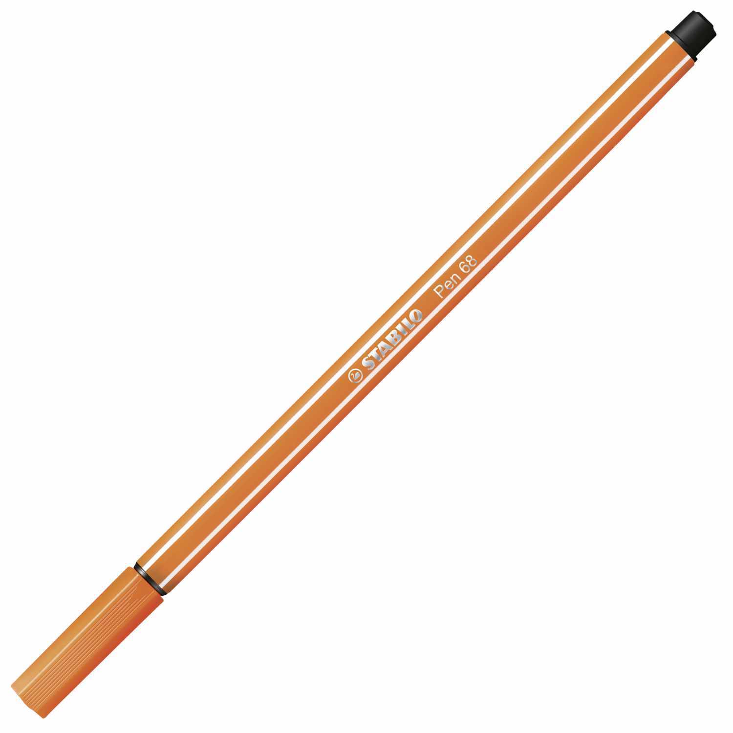 STABILO Pen 68