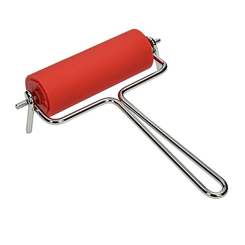 Linolschnitt & Linoldruck: Linoleum Platten & Werkzeug kaufen