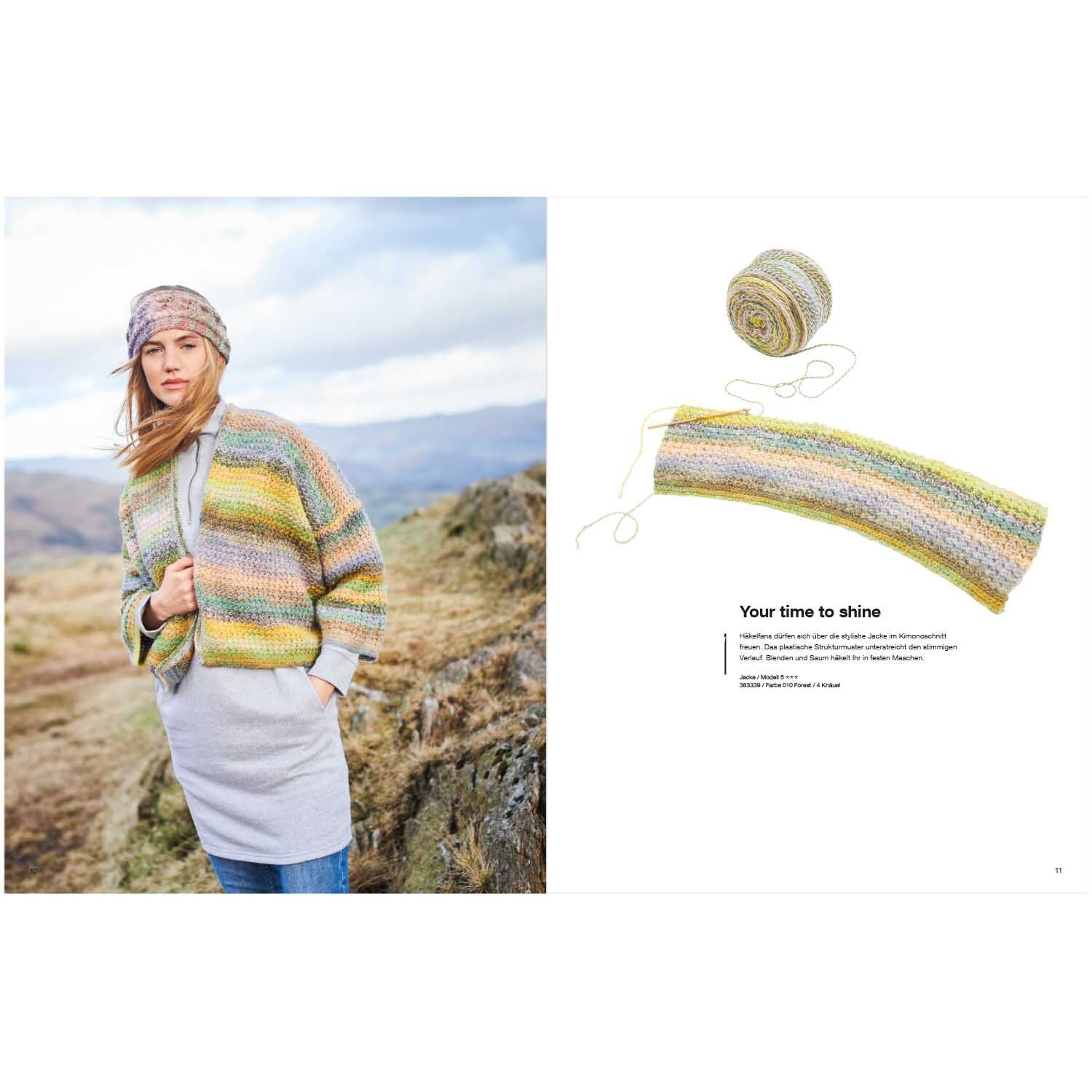 Creative Chic Unique dk Special | 3459621