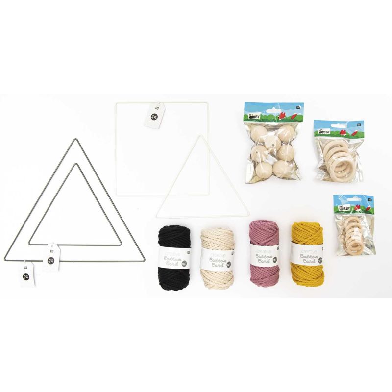 DIY Set Fenster gestalten Mermaid | 3347553