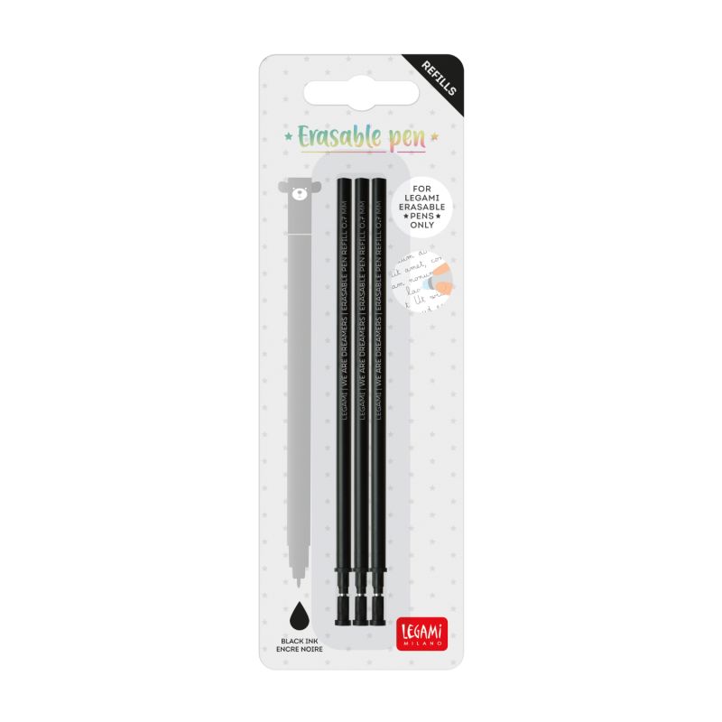 Legami löschbarer Gelstift | Lama | 3629499