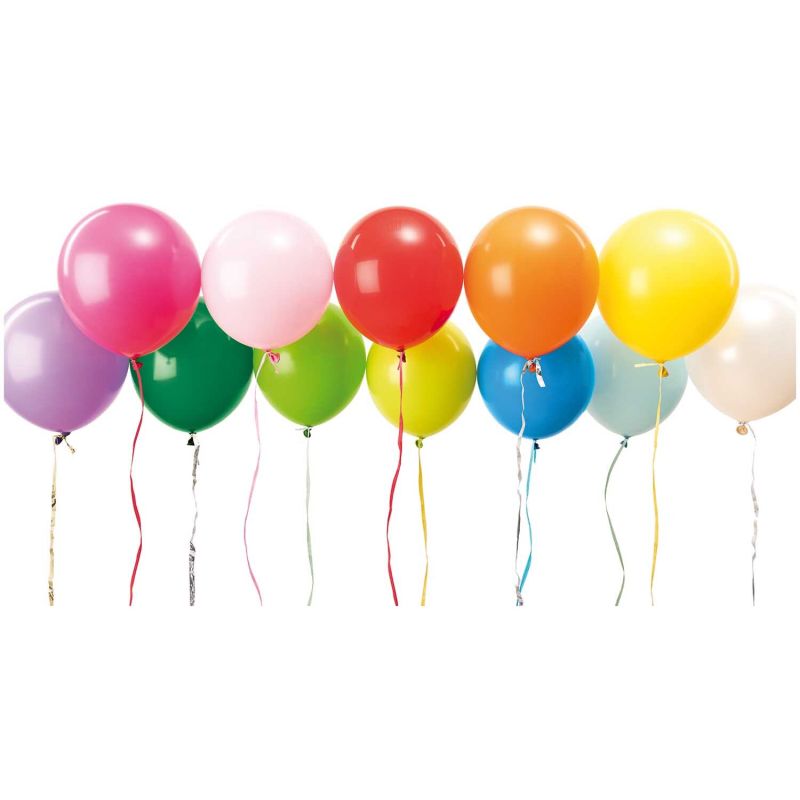 Fasching Luftballons günstig kaufen » Karneval Ballons Online-Shop