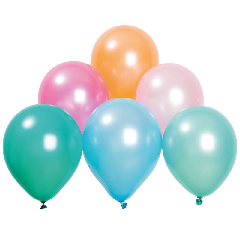Fasching Luftballons günstig kaufen » Karneval Ballons Online-Shop