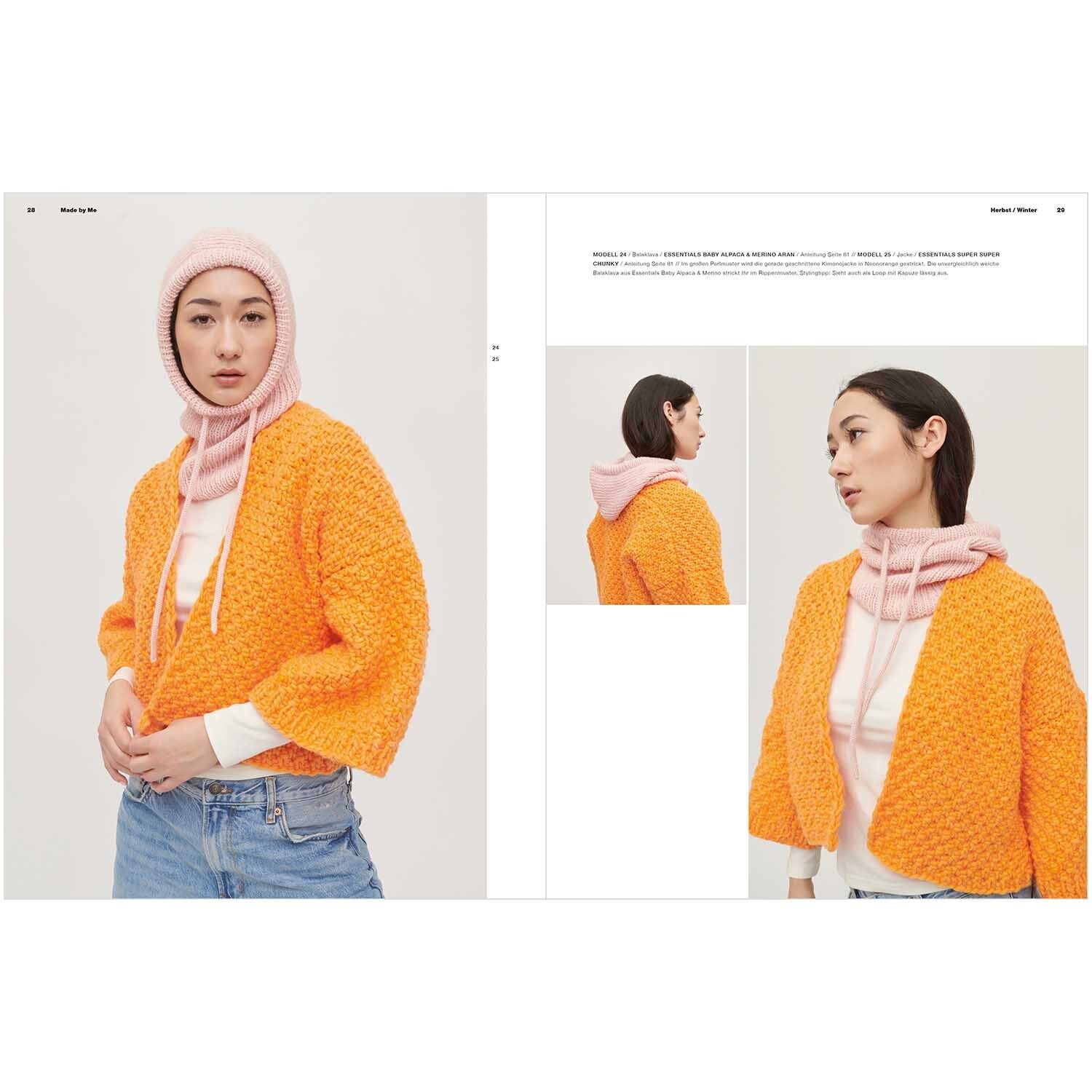 Made by Me No.15 Herbst-Winter | 3459607