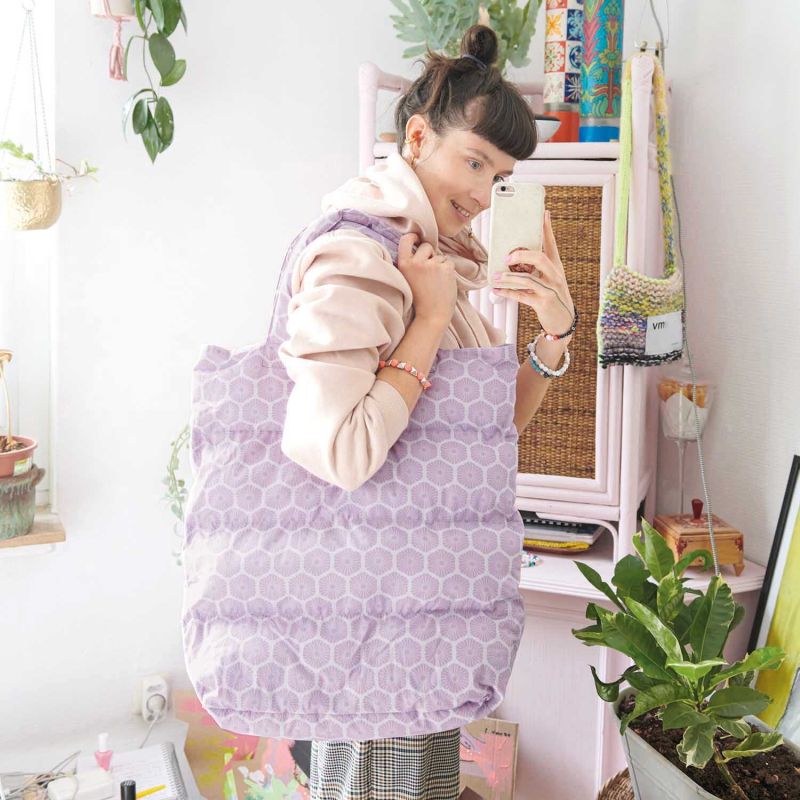 Nähanleitung kostenlos » Kostenlose Nähanleitungen für Anfänger