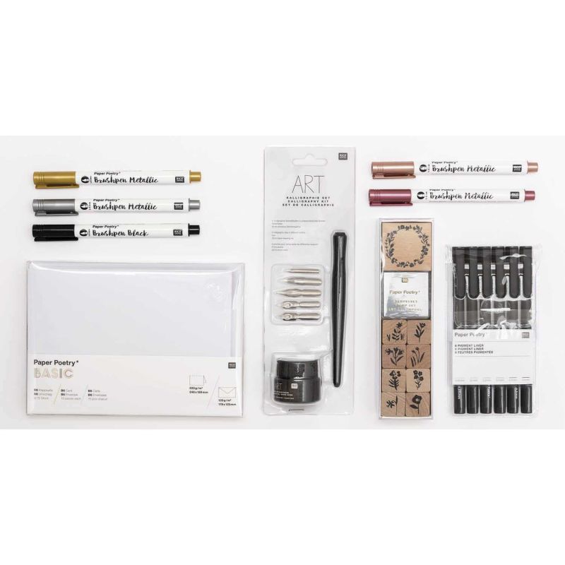 DIY Set Fenster gestalten Mermaid | 3347553