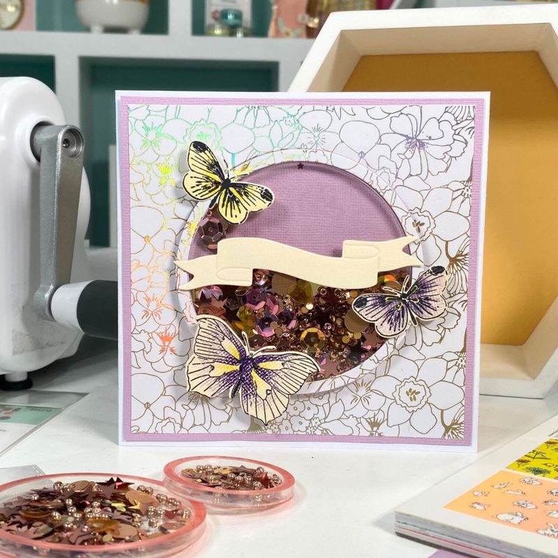 Paper Sculpting Kit 16,5x12,7x1cm - 12,6x9x0,2cm | 3175255