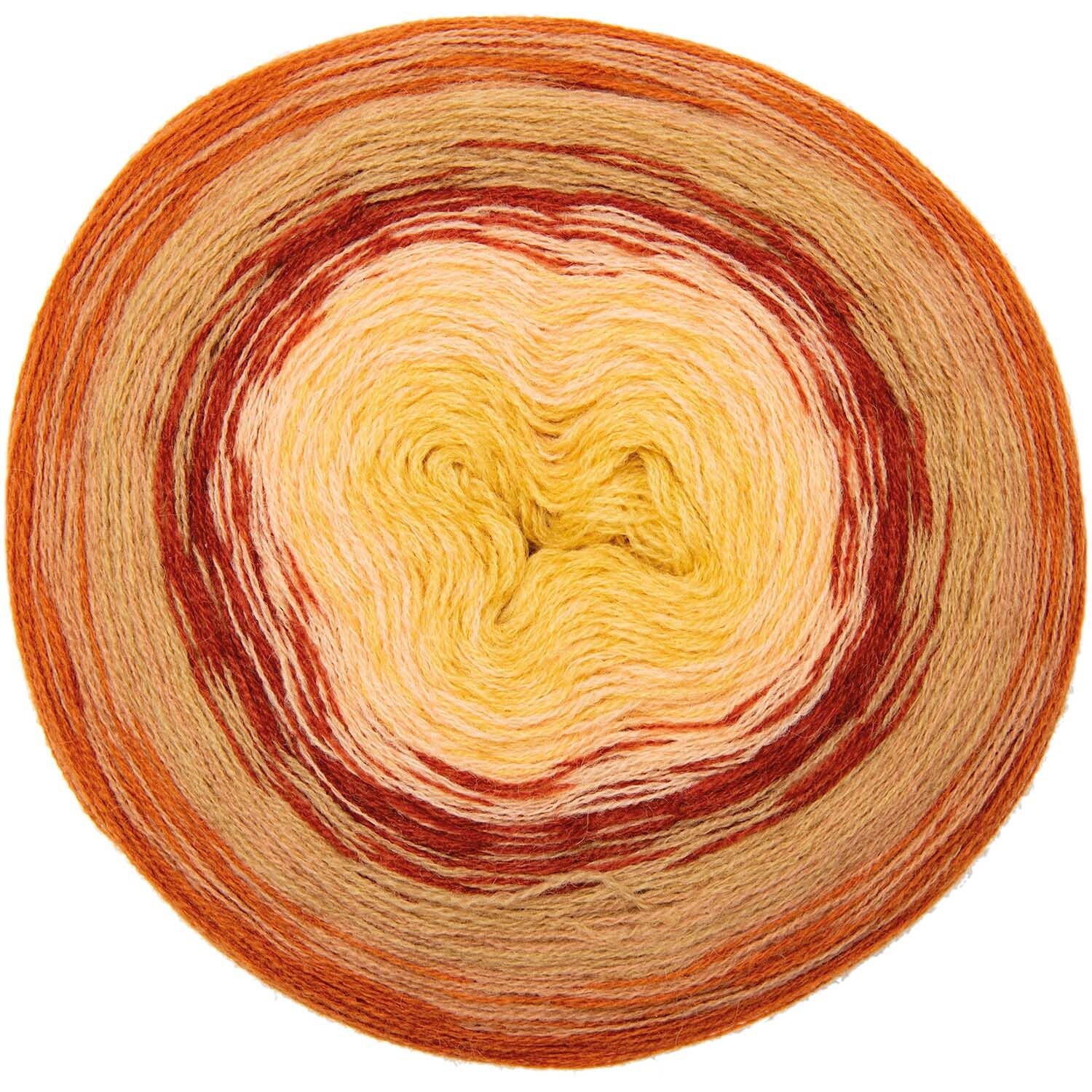 Rico Design Creative Wool Dégradé Super6 200g 800m günstig kaufen