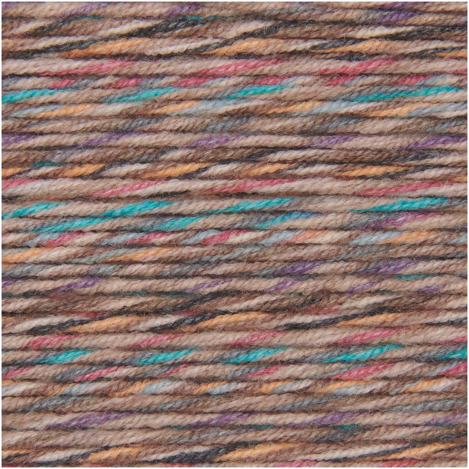 Rico Design Creative Summer Sprinkles 100g 320m
